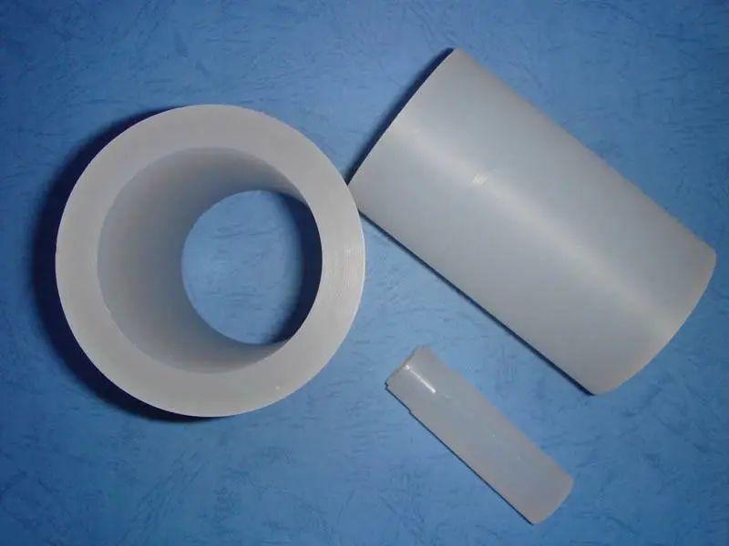 氟塑料家族简介：PTFE、FEP、PCTFE、PVDF、PFA、THV、PVF、ETFE、ECTFE-中塑行情-中塑资讯-中塑在线塑料行业门户